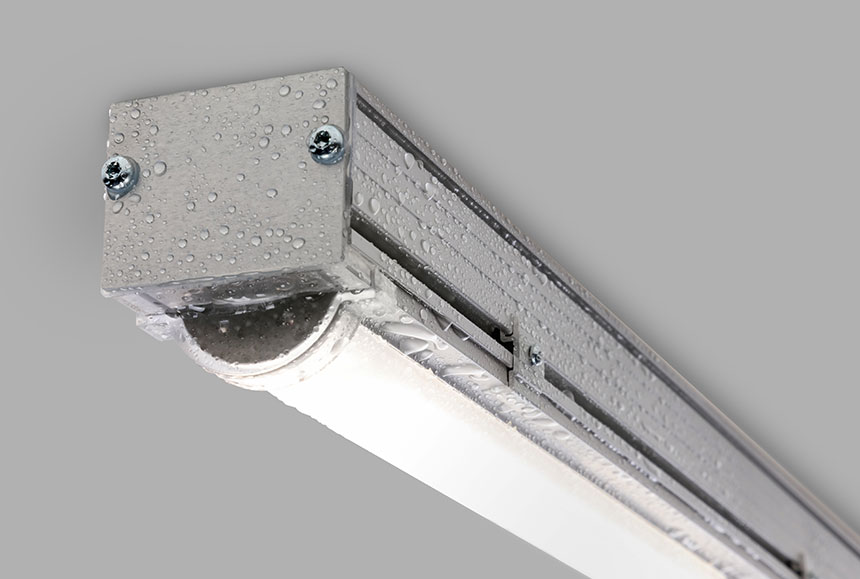 Veko Lightsystems België